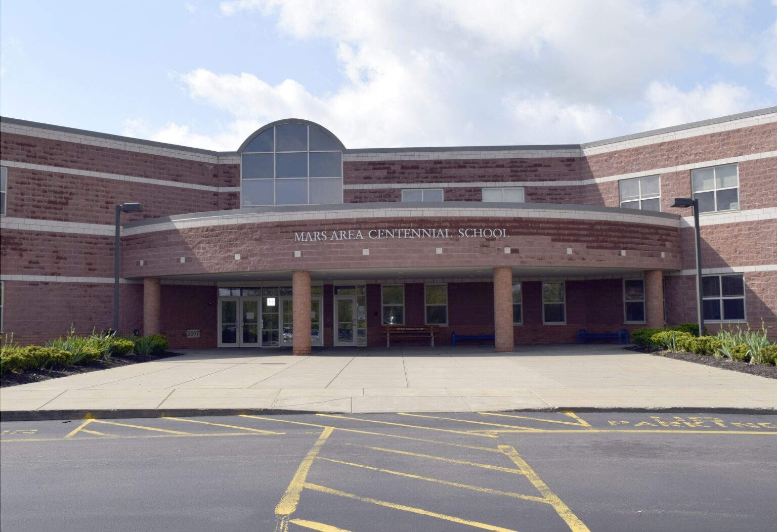 PUBLIC SCHOOLS