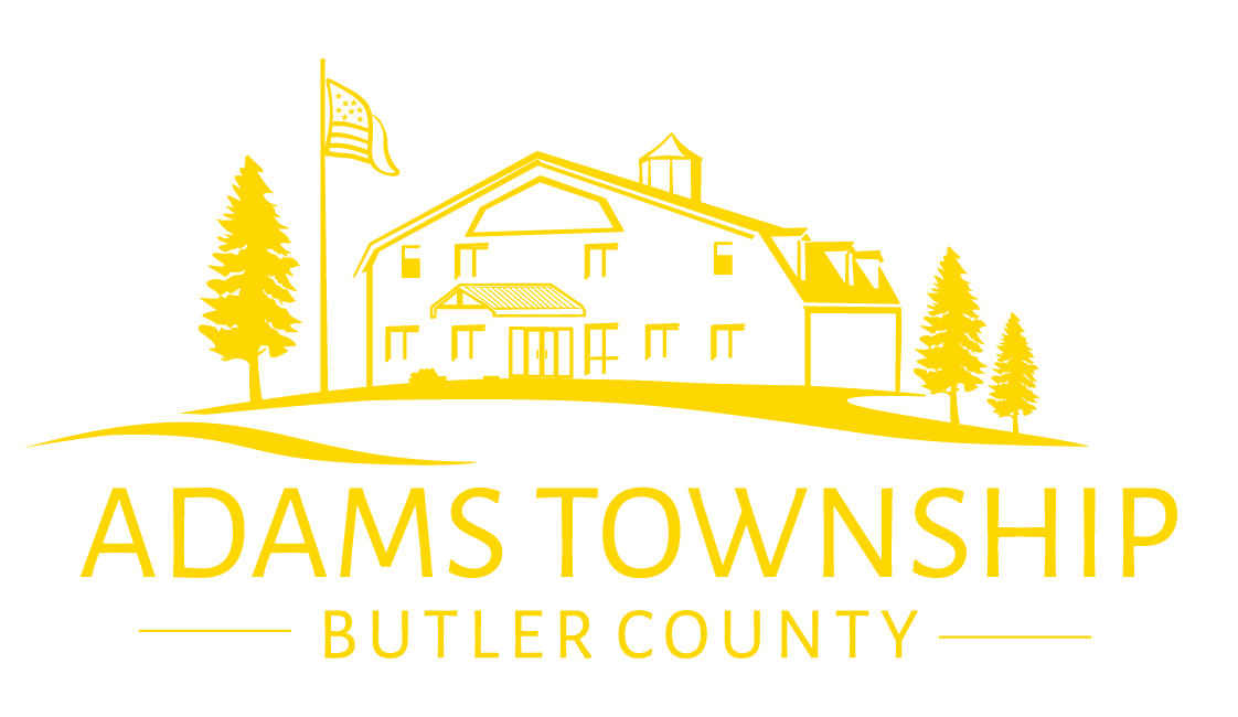 Borough of Mars and Township of Adams Possible Merger Information