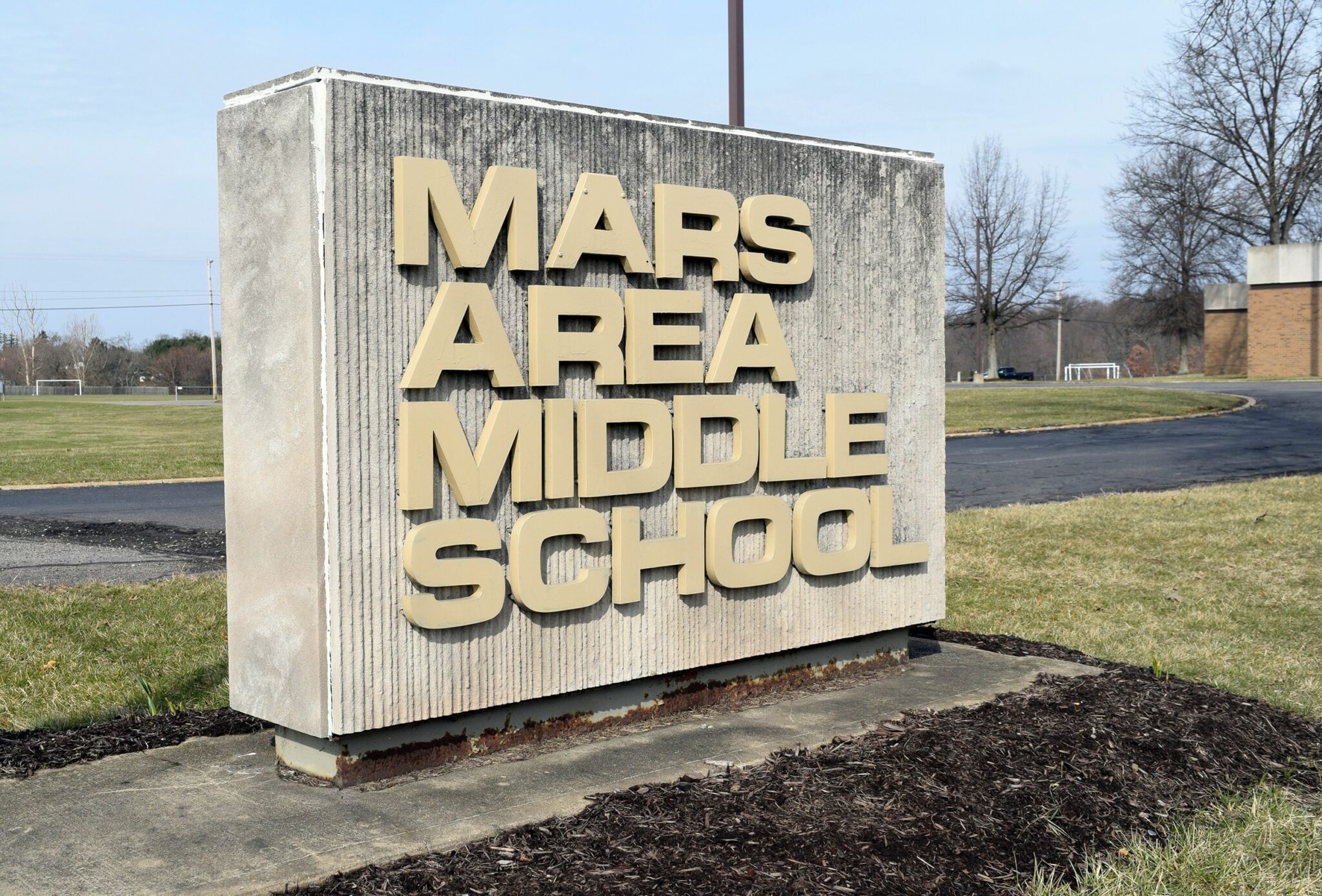 PUBLIC SCHOOLS