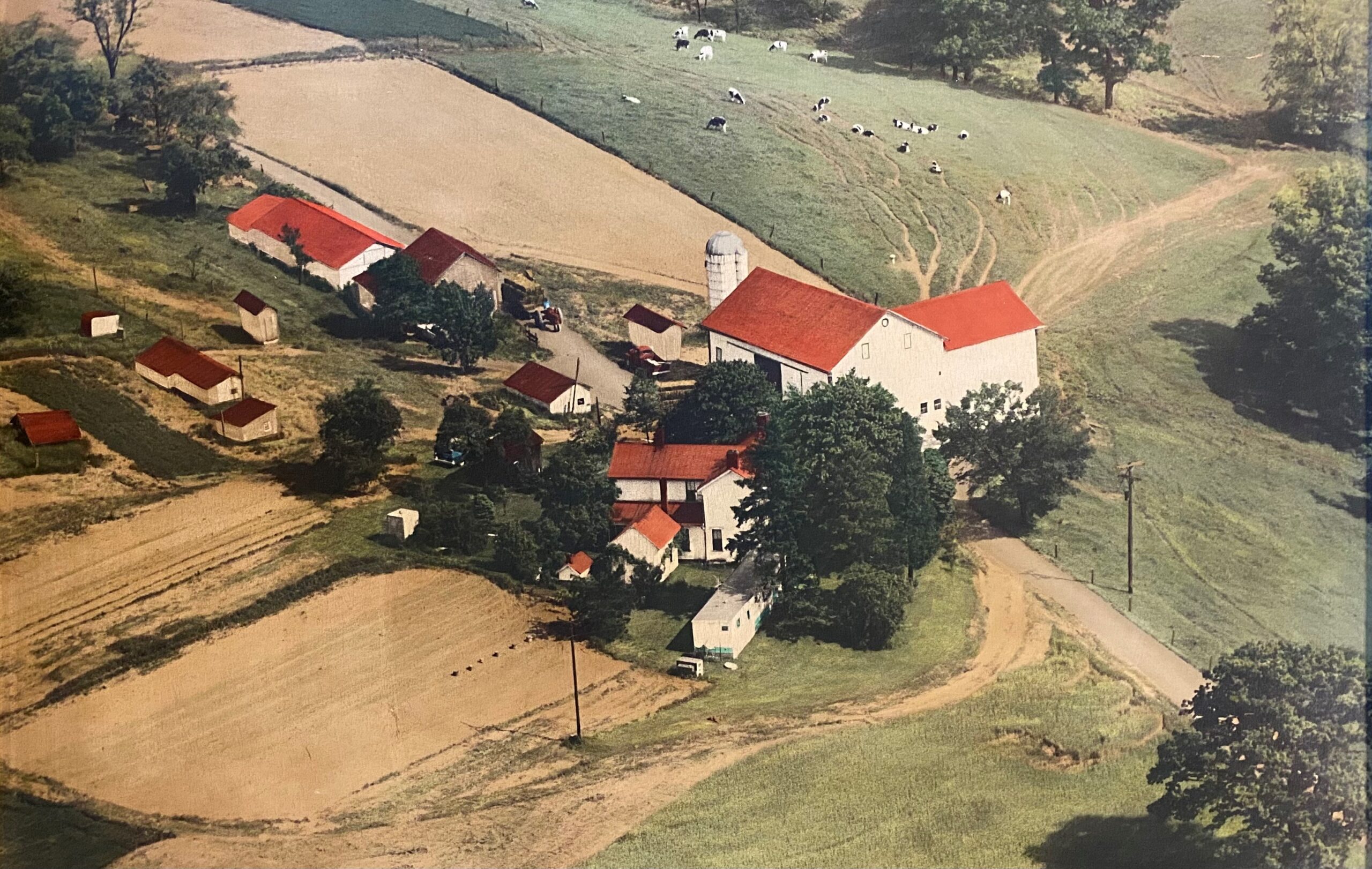 Wygal Property